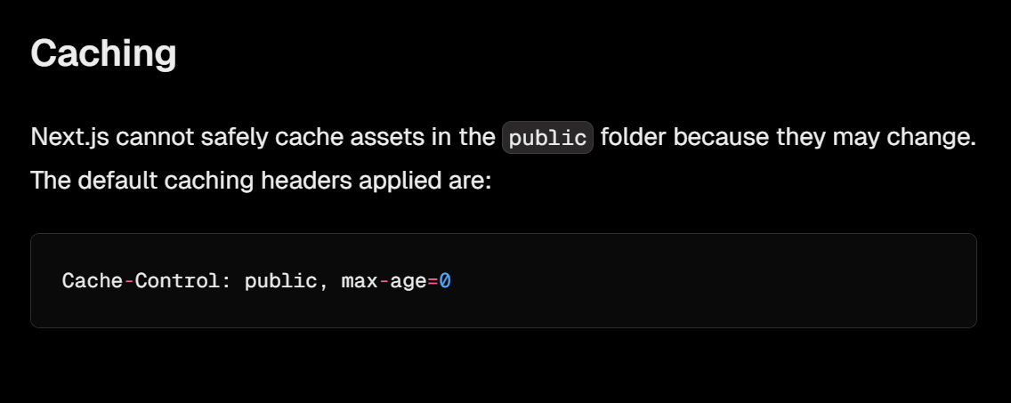 The Ultimate Next.js Metadata Guide for 2025 • Boaris